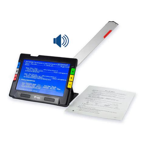 Ruby 10 With Speech My Tools For Living℠ Retail Store