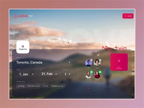 Jacob Klug On Linkedin Built All With No Code Using Bubble Designed
