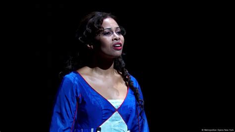 Soprano Golda Schultz Dw 07 18 2023