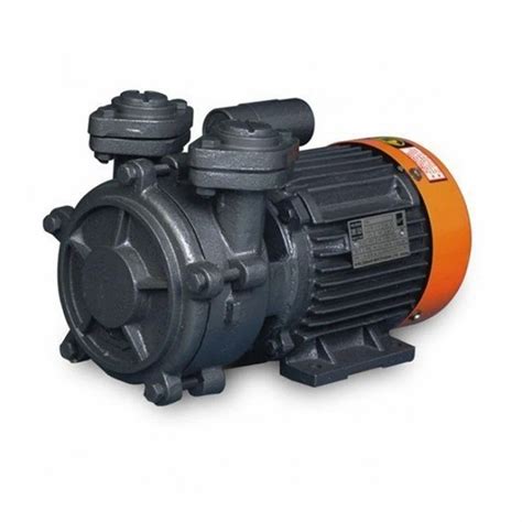 Single Phase Self Priming Pump At ₹ 30000piece Self Priming Pump In
