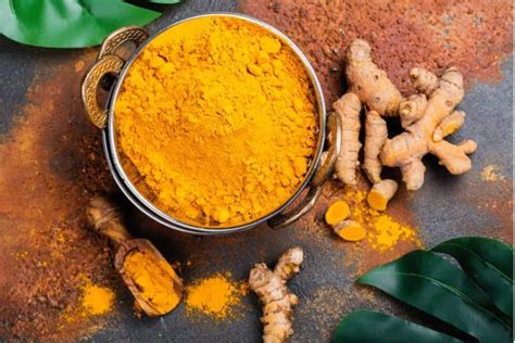 Can Turmeric Help With Weight Loss Trans4m Fitness Health And Wellness