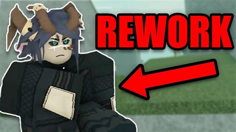 Capra Rework Deepwoken Youtube