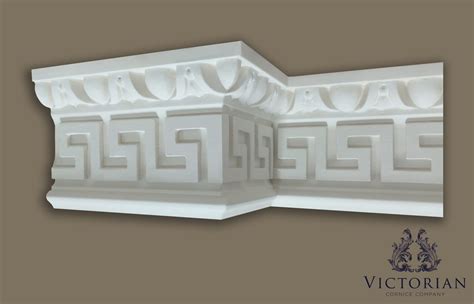 Cornice Greek