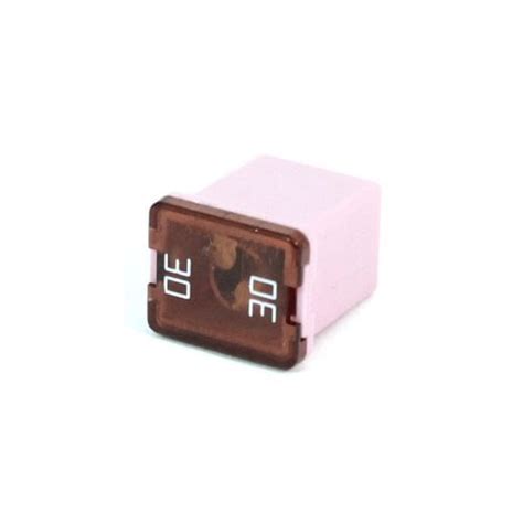 Fmxj Case Fuse 30 Amp