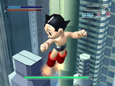 Astro Boy Usa Iso