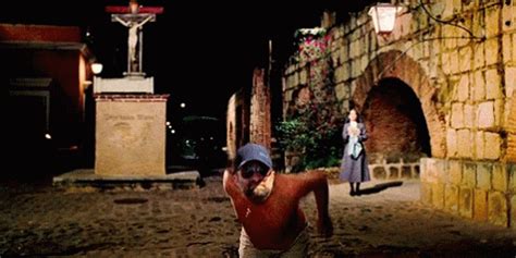 Nacho Libre Nachos  Nacho Libre Nachos Jack Black Discover And Share S