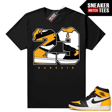 Taxi 1s shirt outfit | Taxi 1s Yellow Sneaker tees