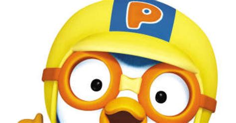 국민캐릭터 뽀로로 저작권 소송 휘말려