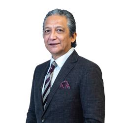 Board Of Directors Sabah Energy Corporation Sdn Bhd