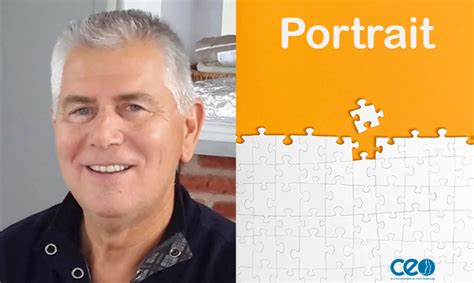 Jean Claude Onno Ceo