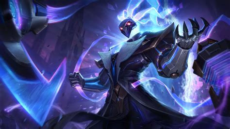 304625 Thresh Lol Dark Passage 4k Rare Gallery Hd Wallpapers