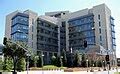 List Of United States Federal Courthouses In California Wikipedia