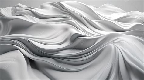 Best Wrinkled Fabric Powerpoint Background For Presentation Slidesdocs