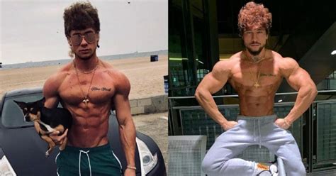 Jon Skywalker Complete Profile Height Weight Biography Fitness Volt