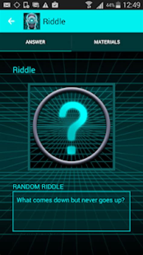 Virtual Assistant Databot Artificial Intelligence Apk For Android