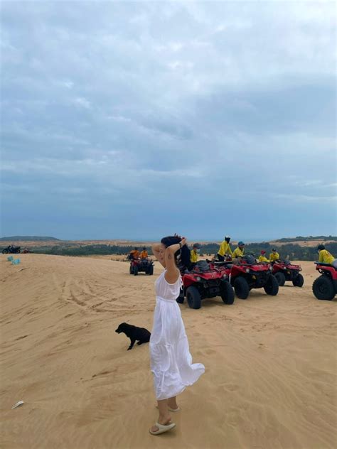 나트랑 무이네 지프투어2무이네 사막화이트샌듄 레드샌듄 용과농장 신밧드케밥 도착dtx 호텔 네이버 블로그