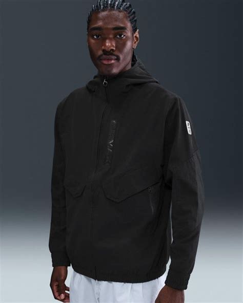 Nike Air Max Woven Tracksuit Set In Black For Men Lyst Uk