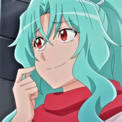 Pin On Tsukimichi Tomoe