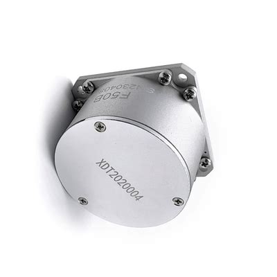 Rs Fiber Optic Gyro Close Loop Single Axis Angular Rate Sensor Good Repeatability