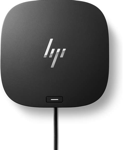 Hp Usb C Dock G