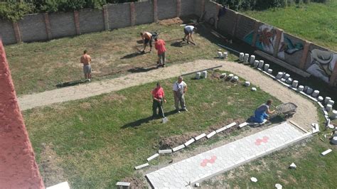 Igralište Za Decu U Sigurnoj Kući Sombor