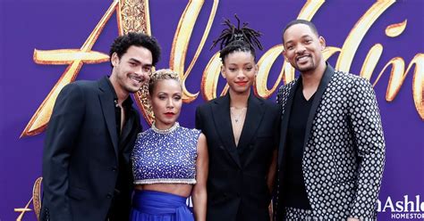 Willow Smith Says She Accepts Dad Will Smiths Humanness After Oscars Slap Plus More News