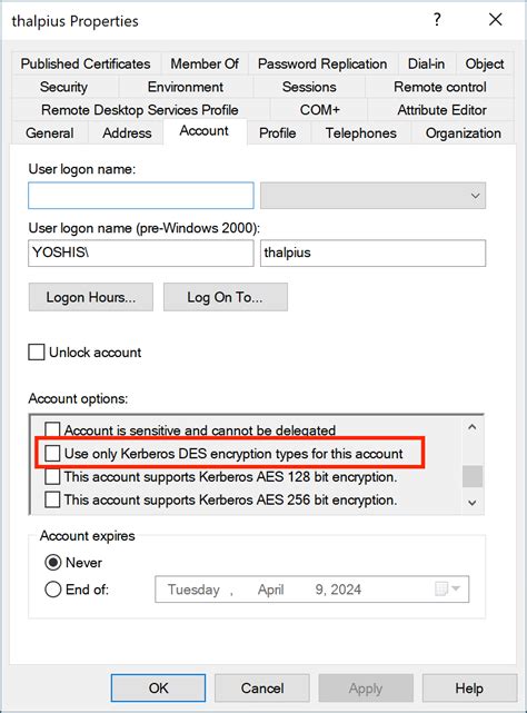 Microsoft Defender For Identity Recommended Actions Stop Weak Cipher