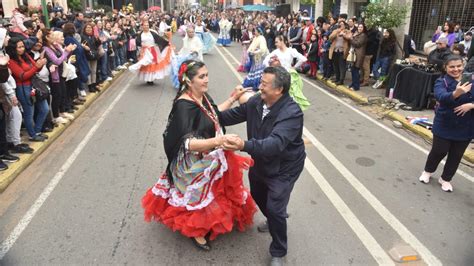 Asunción Celebra Sus 488 Años Con Fervor Patrio Espiritualidad Y