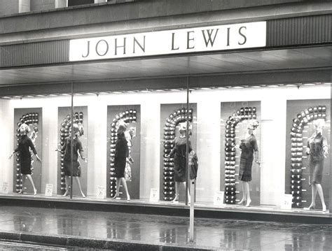 Our John Lewis Partners Share Their Key Pieces Of Wisdom John Lewis