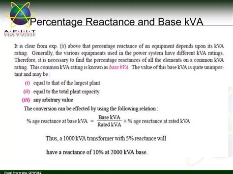Unsymmetrical Faults In Power System Pptx Chemistry Science