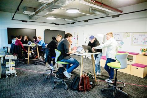 Track Coding Culture Innofaktur