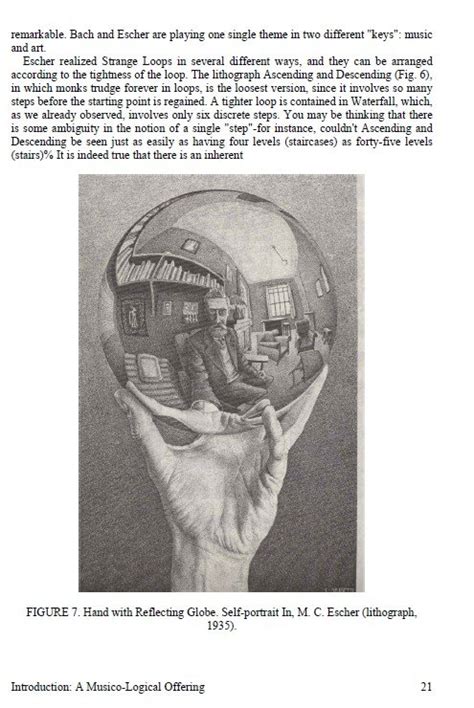 哥德尔艾舍尔巴赫哥尔德集异璧大山谷图库