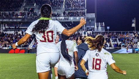 Best College Soccer Teams Top 50 Current Ncaa Womens Programs 2024