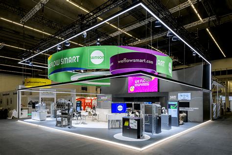 Samson – WUM Brand Spaces