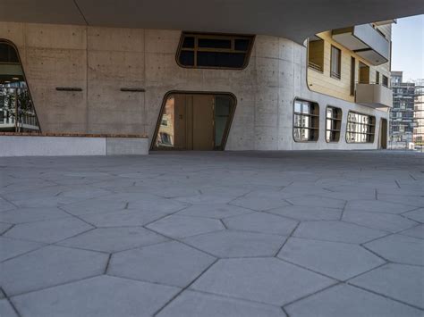Modern Urban Design In Germany Hdri Maps And Backplates