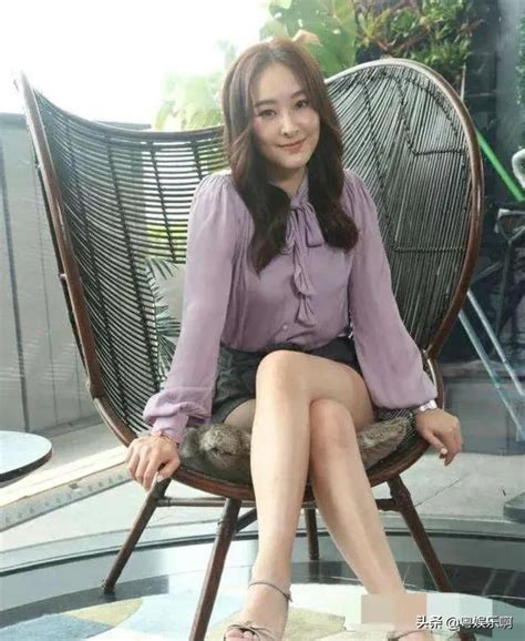 Tvb Female Artist Chen Ying Photo Inews