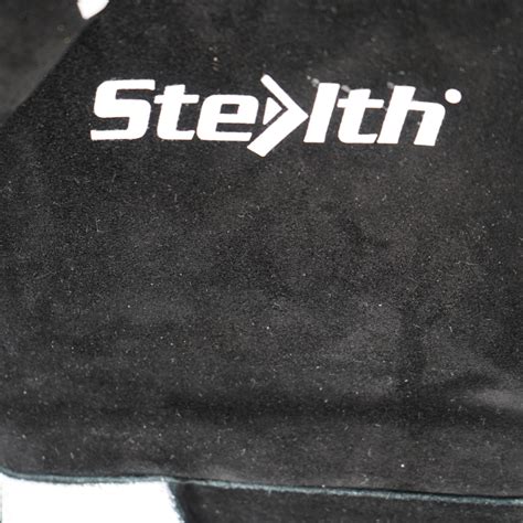 Stealth Premium Mig Gauntlet Aluminised Back Xl Specialised Welding Products
