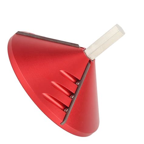 High Performances Pvc Pipe Deburring Tool Ensures Seamlessly Fitting Aluminum Alloy Construction