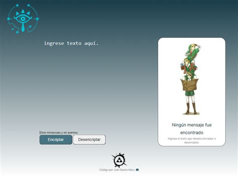 Github Jogahaencriptador Programa Sencillo Para Encriptar Y Desencriptar Texto