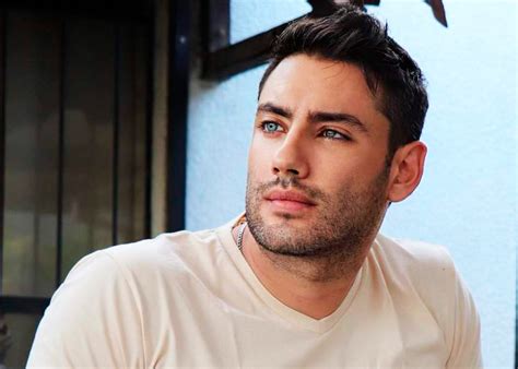 Daniel DueÑas «estoy Disfrutando De MÍ Mismo Okey Bolivia