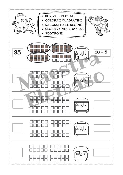 Matematica A Tema Pirati • Edudoro