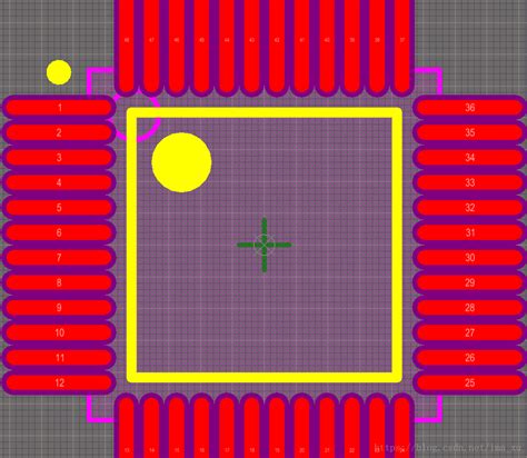 altium designer实战教程1 stm32最小系统元件库 ad中stm32芯片在哪里 csdn博客