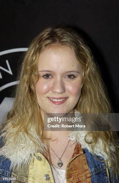 Aria Curzon Photos And Premium High Res Pictures Getty Images