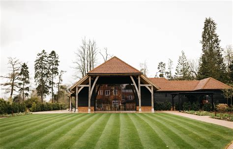 The Post Barn Morris Blunt