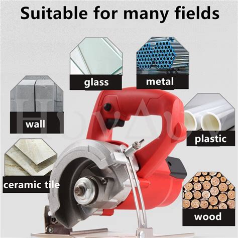 Ceramic Tile Cutting Machine Household Electric Cu Vicedeal