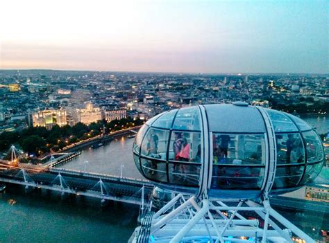 London In 4 5 Tagen Programm Kosten And Tipps