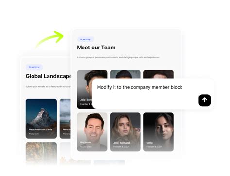 Ai Github Website Builder Create Online Github Store Wegic