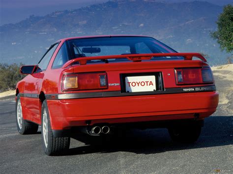 Supra Mk2 Wallpapers Top Free Supra Mk2 Backgrounds Wallpaperaccess