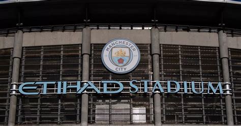 Man City Ffp Case Timeline As Premier League Set Date For Trial And