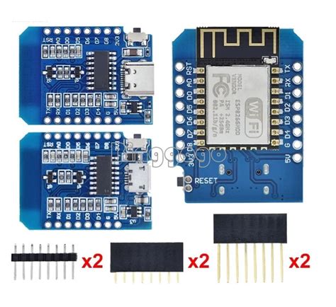 Esp8266 Esp 12 Esp12 Wemos D1 Mini Wifi Development Board Nodemcu Lua